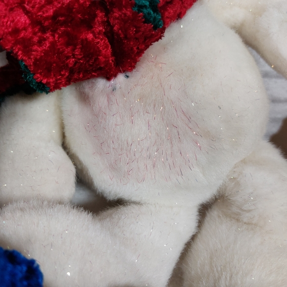 Dan Dee | Toys | Dandee Tickle Wiggle Christmas Smiley Snowman ...